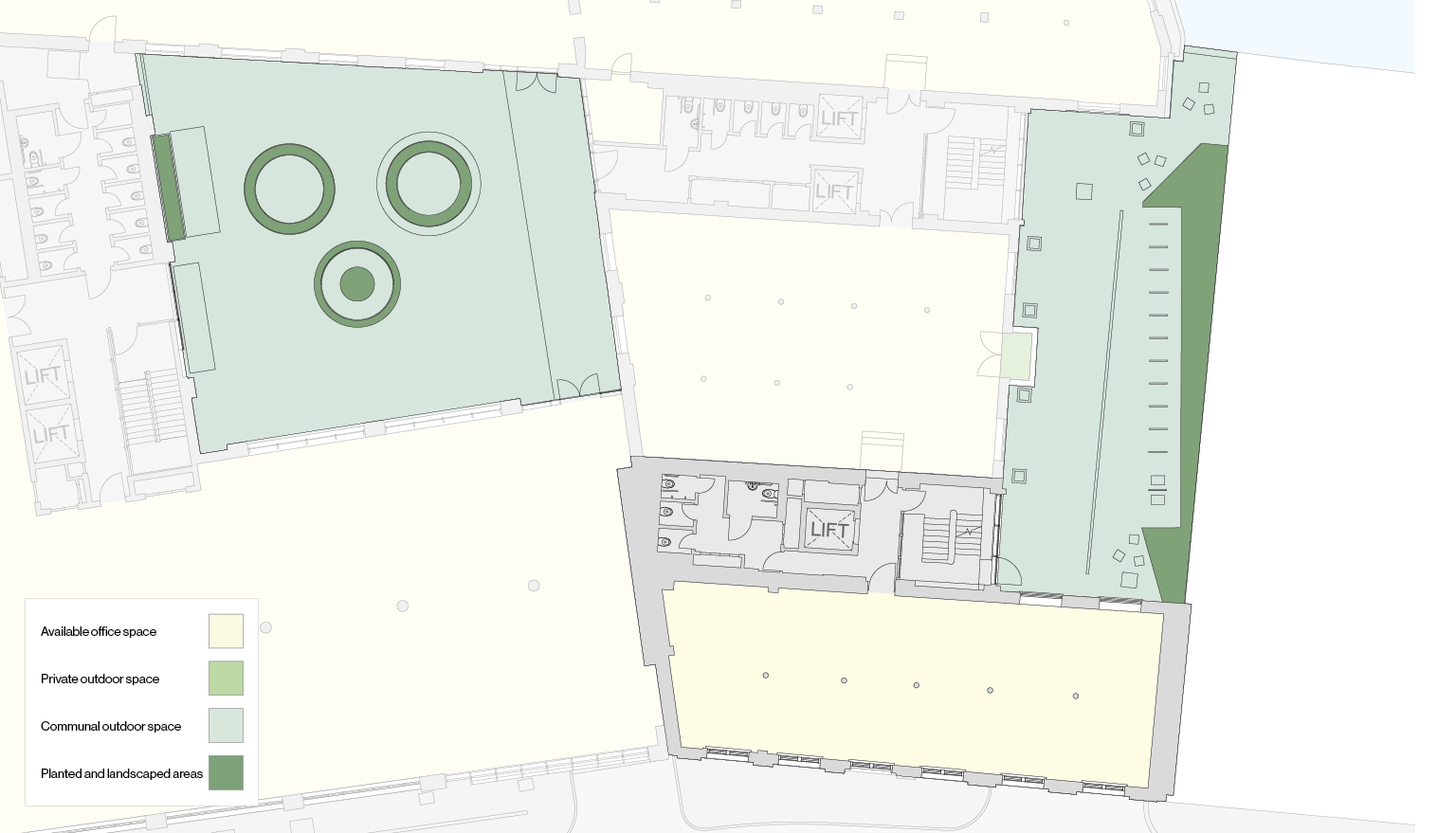 The Packing House - Regent's Wharf