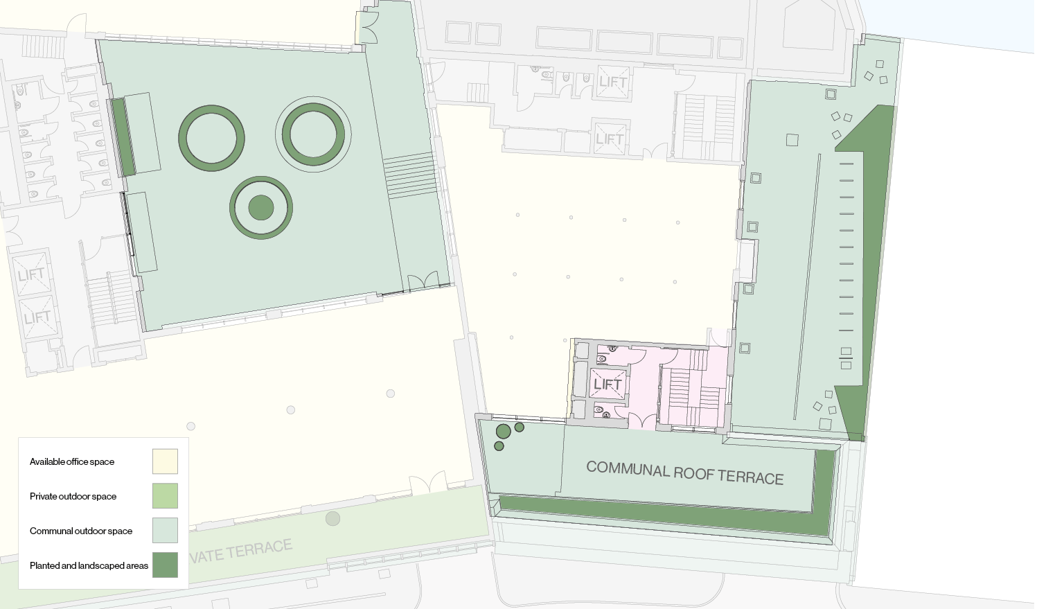 The Packing House - Regent's Wharf